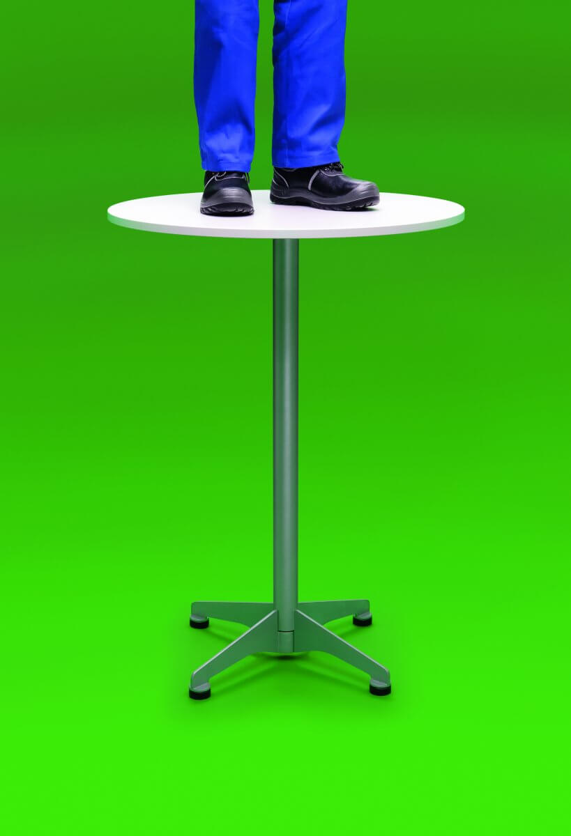 Pivot, Brunner - Osko + Deichmann