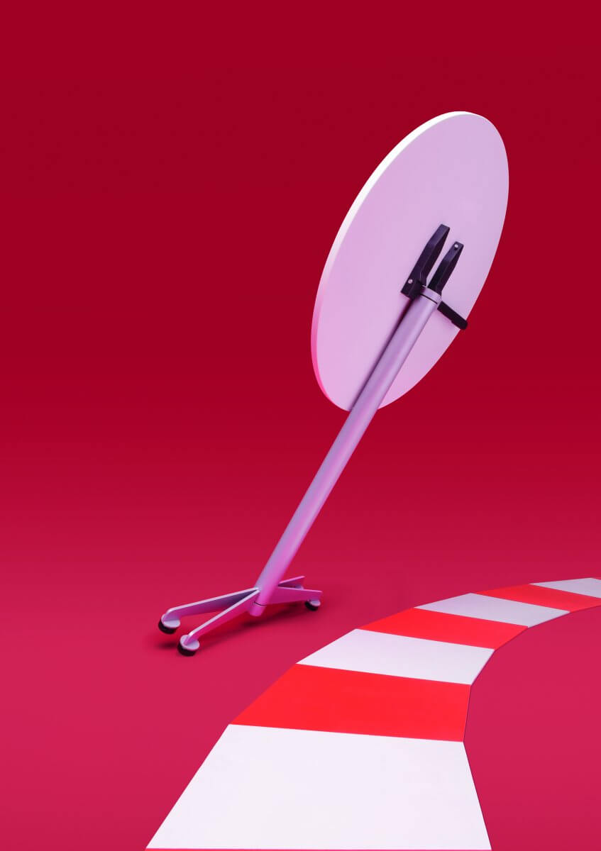 Pivot, Brunner - Osko + Deichmann