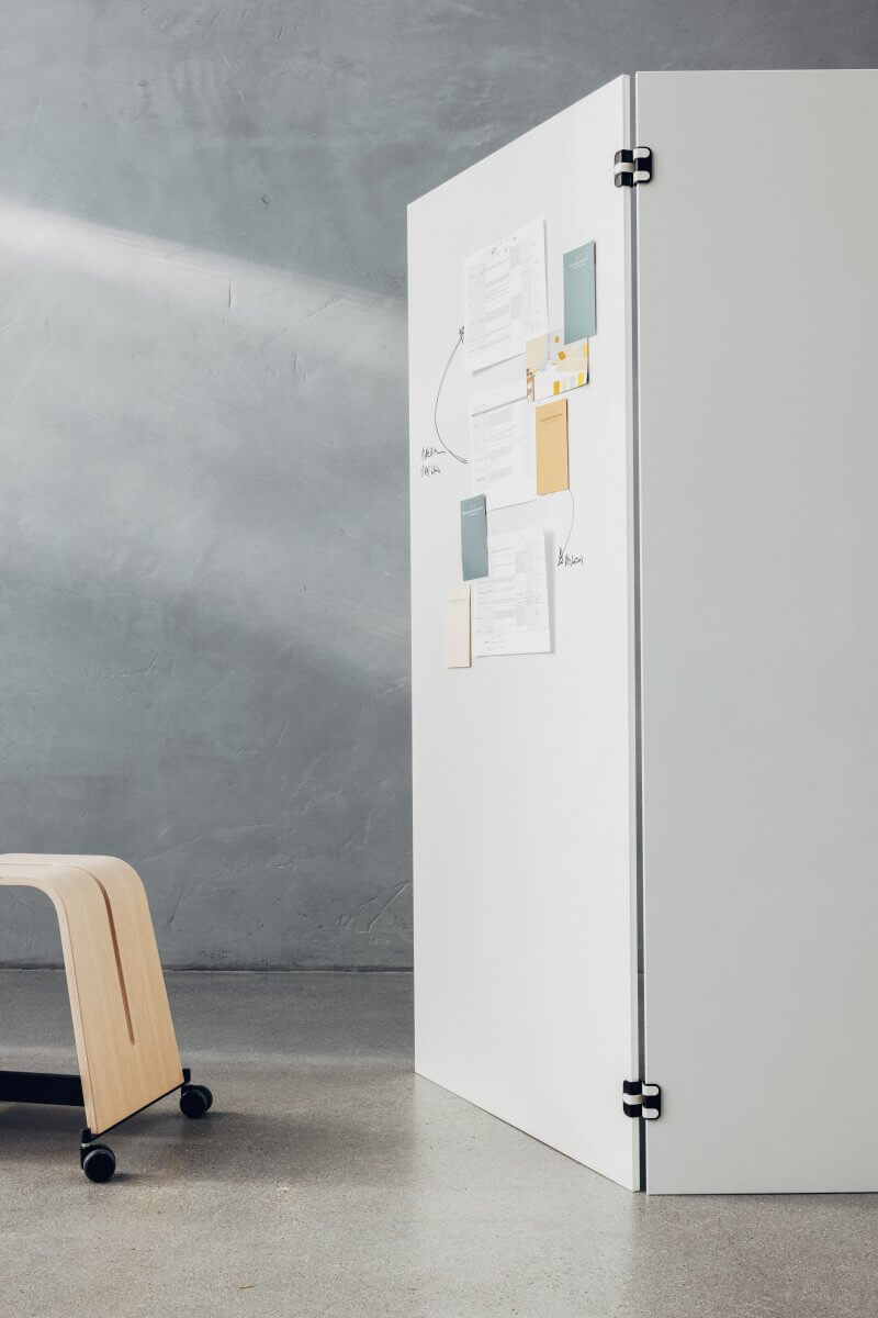 Boards, Brunner - Osko + Deichmann